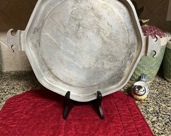 Vintage Guardian Service Aluminum Skillet Pan or Roaster Lid ...