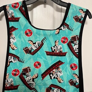 Apron for Adults Coca Cola Apron Hand Crafted Locally in Middle Georgia ...