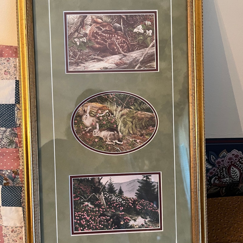 Wildlife Decor - Etsy