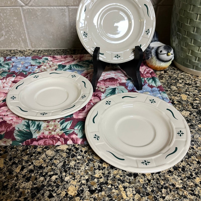 Longaberger Pottery - Etsy