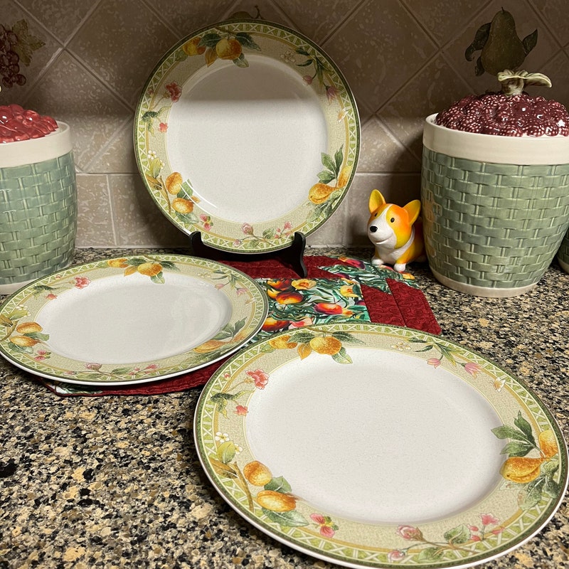 Studio Nova Dinnerware - Etsy