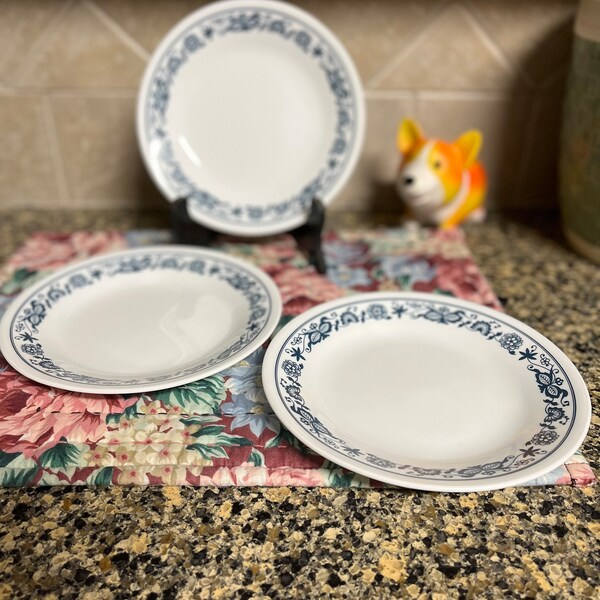 Corelle Dinnerware - Etsy