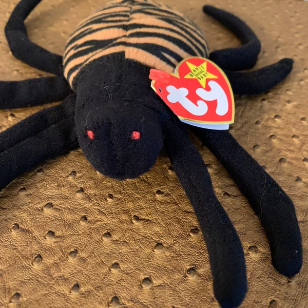 Spider Toy - Etsy