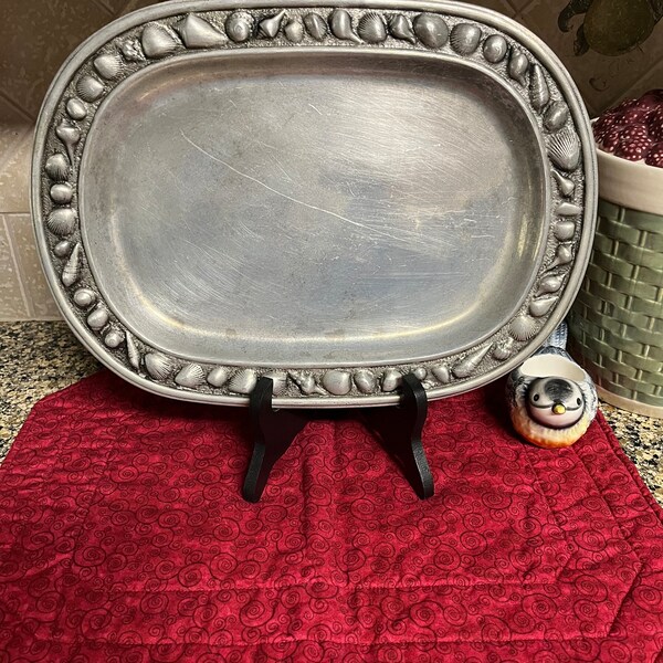 Wilton Pewter - Etsy