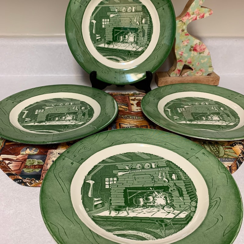 Replacement China - Etsy