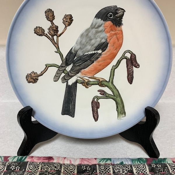 Bird Plates - Etsy