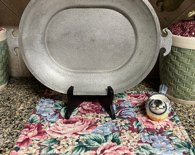 Vintage Guardian Service Aluminum Skillet Pan or Roaster Lid ...