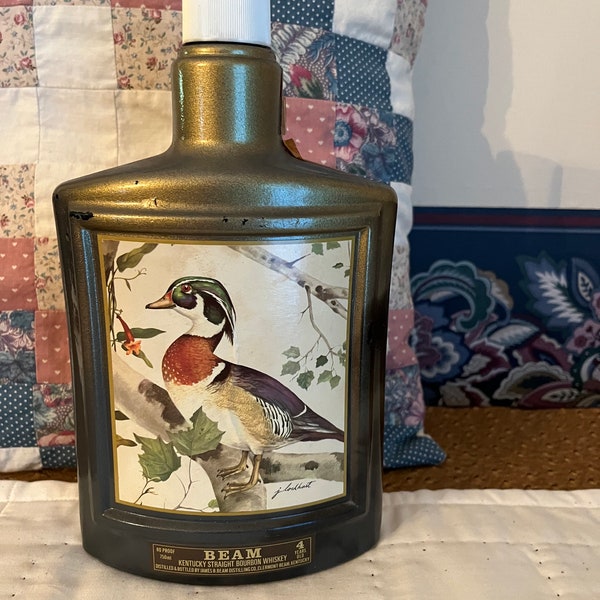 Duck Whiskey - Etsy