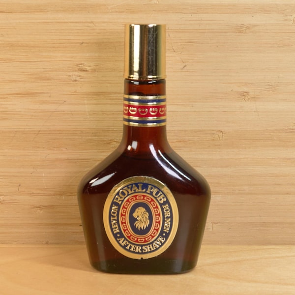 1970s Mens Cologne - Etsy