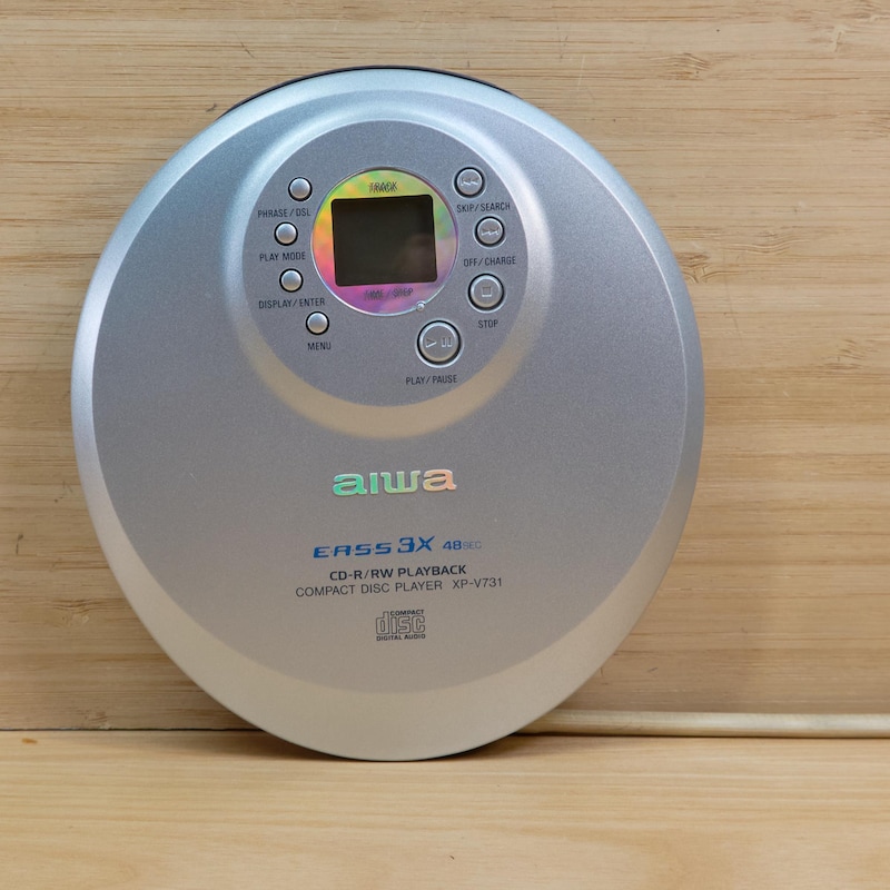 2000s Cd Player - Etsy