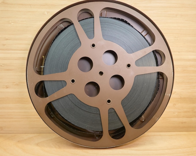 Vintage 16mm Film "the Long Silence" / 1955 Crawley Films / Educational ...