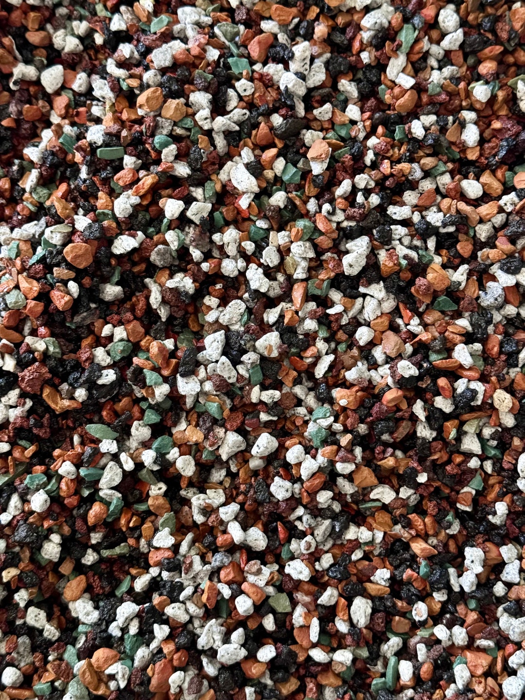 Inorganic Potting Mix Pon/soil-less/passive Hydro/semi Hydro + FREE ...