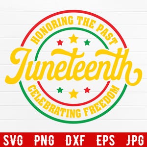 Celebrate Juneteenth Svg Png Juneteenth Culture Svg, Juneteenth Svg, Juneteenth Shirt Svg, Black ...