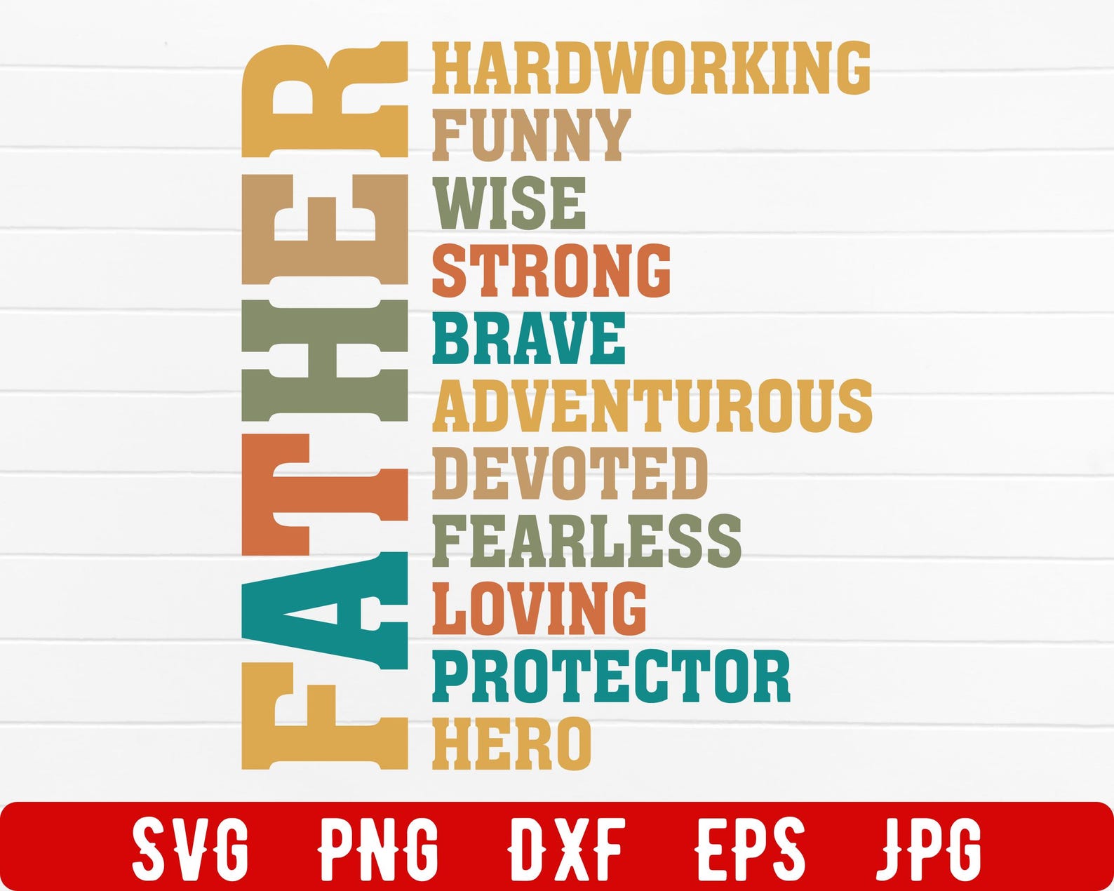 Father Svg, Father's Day Svg, Fathers Day Png, Best Dad Ever Svg Png ...
