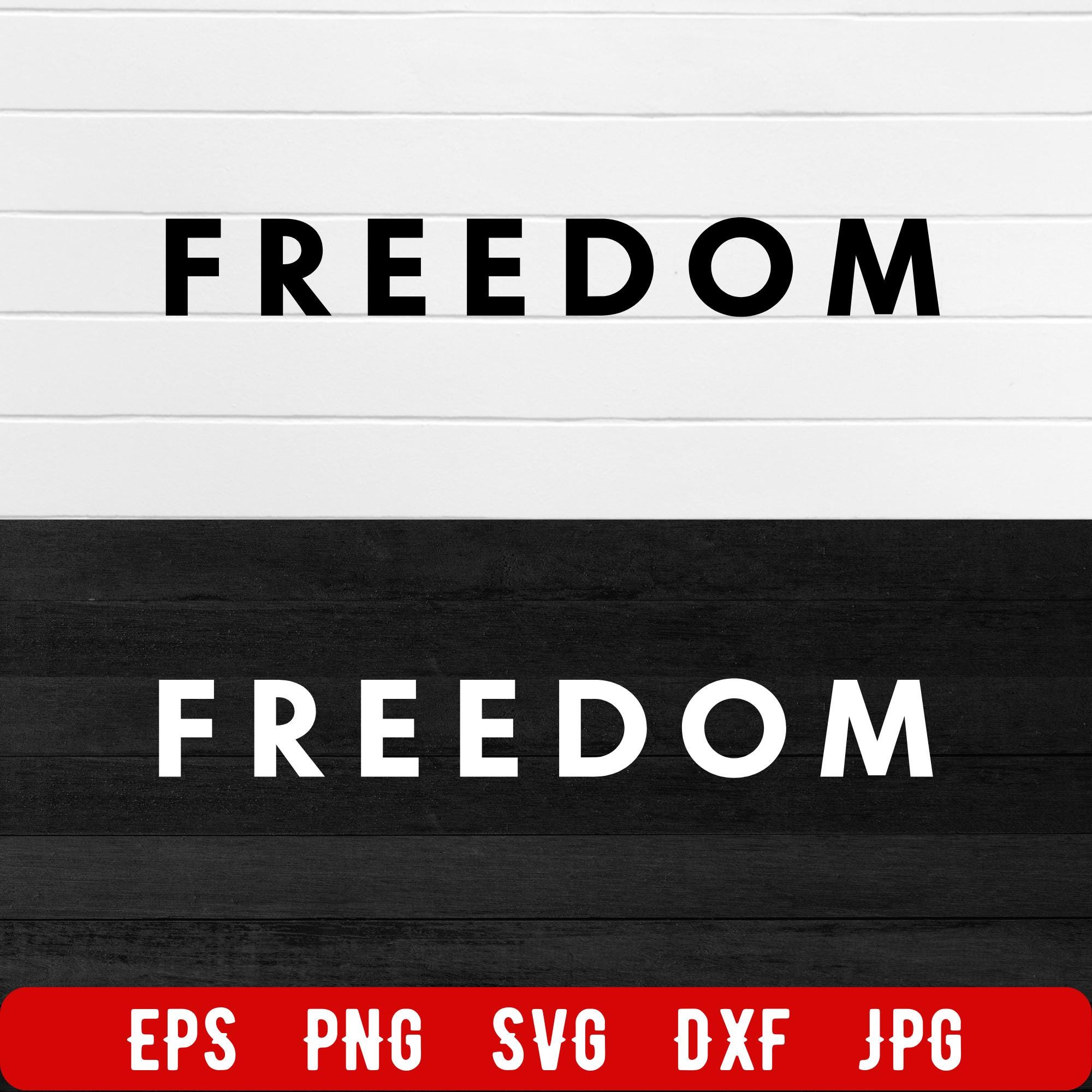 Charlie Kirk Freedom SVG PNG, Charlie Kirk Svg, Charlie Kirk Png, in ...