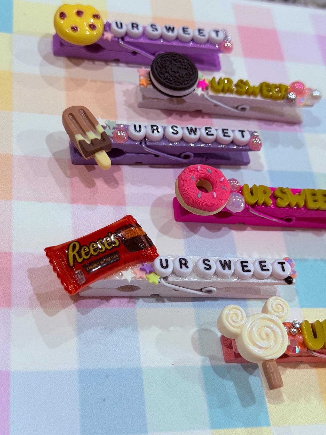 UR SWEET Cheer Pins! - Etsy