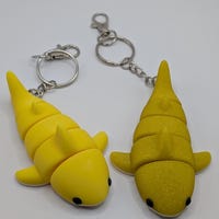 Lemon Shark Plush - Etsy