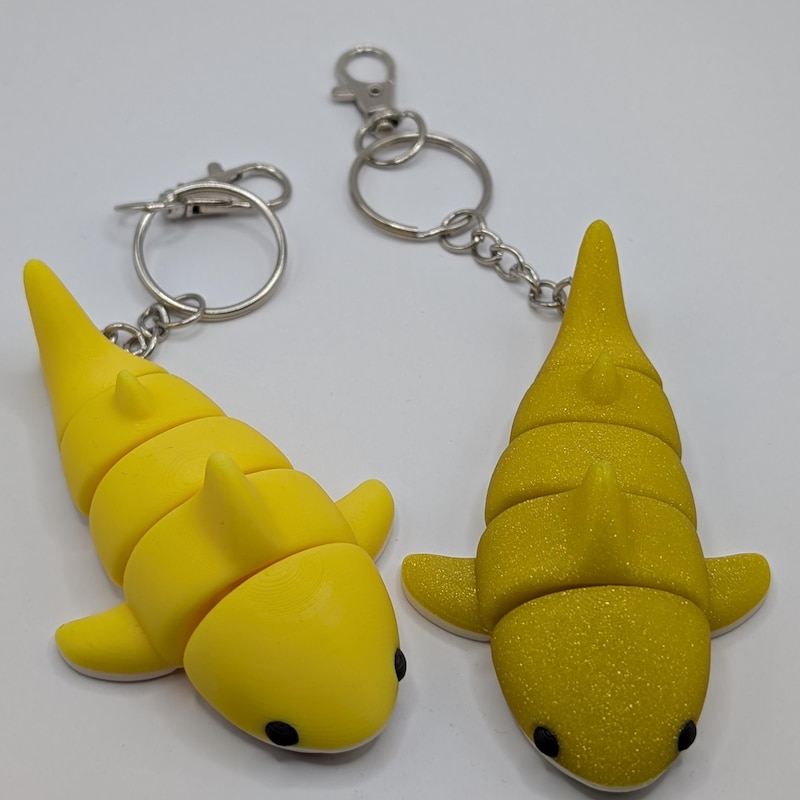 Shark Chain - Etsy