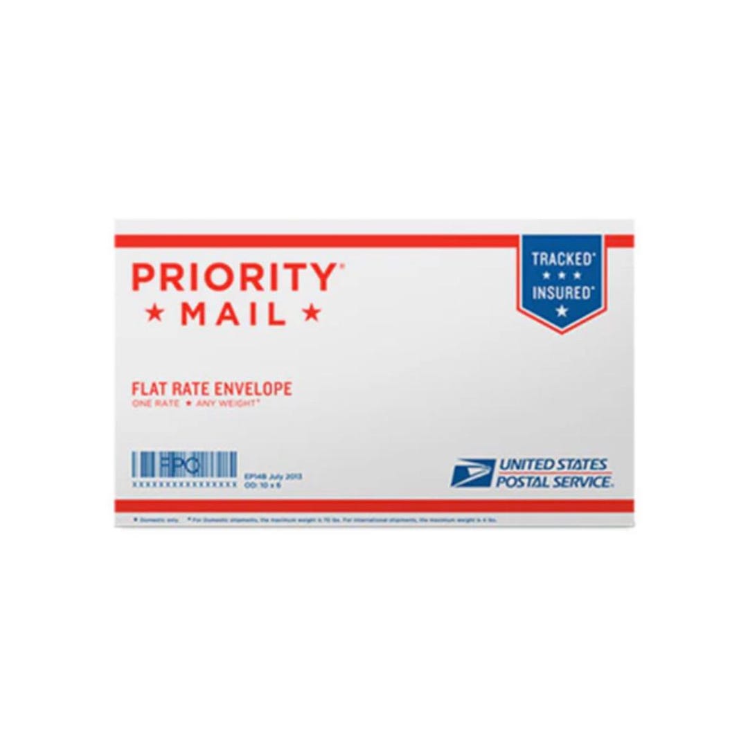 PRIORITY SHIPPING! Must Purchase With Products - Etsy