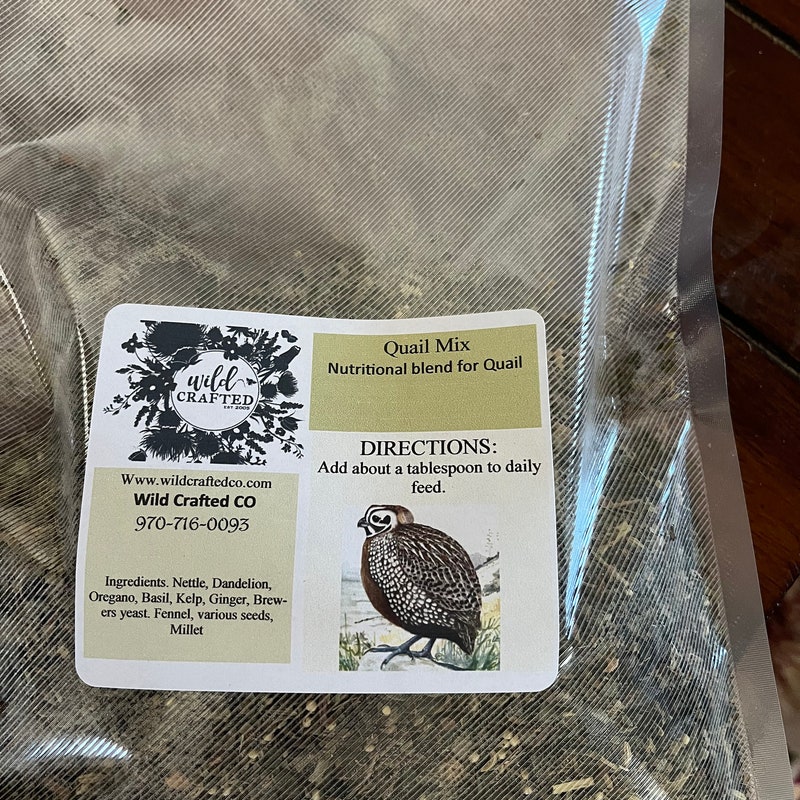 Quail Nesting Box - Etsy