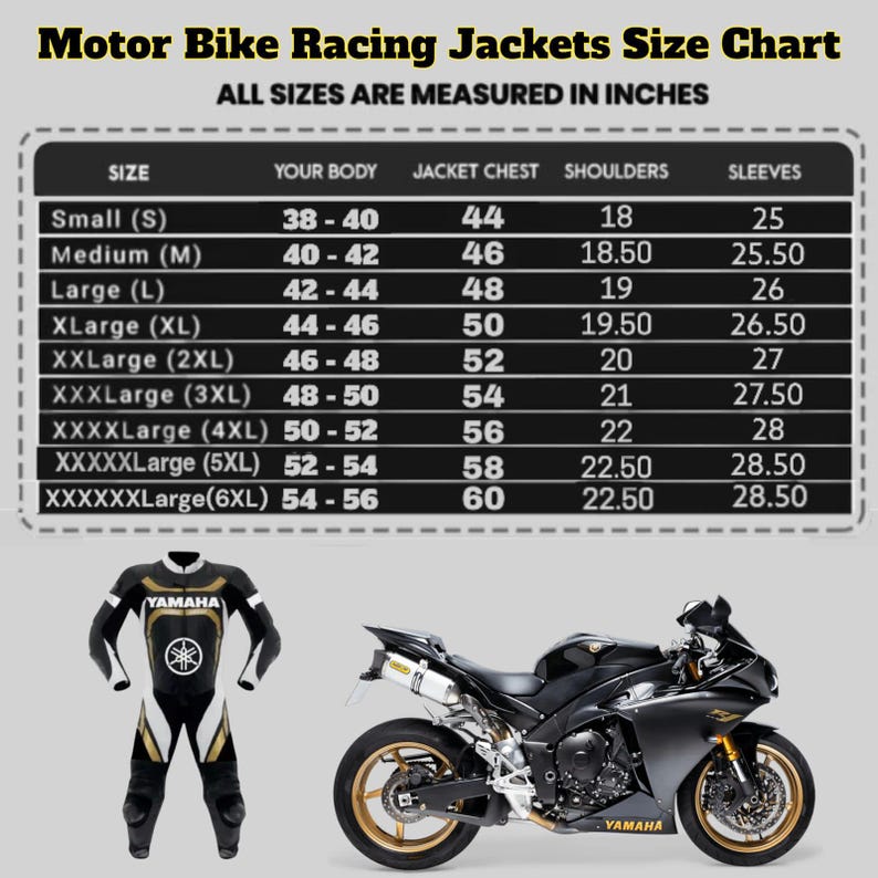Suzuki Hayabusa Leather Motorcycle Jacket: Cowhide Motorbiker Riding ...