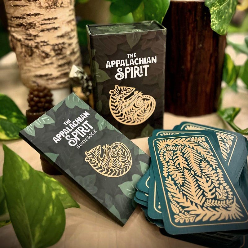 Appalachian Folk Art - Etsy