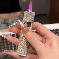 Fire Flame Lighter Case - Etsy