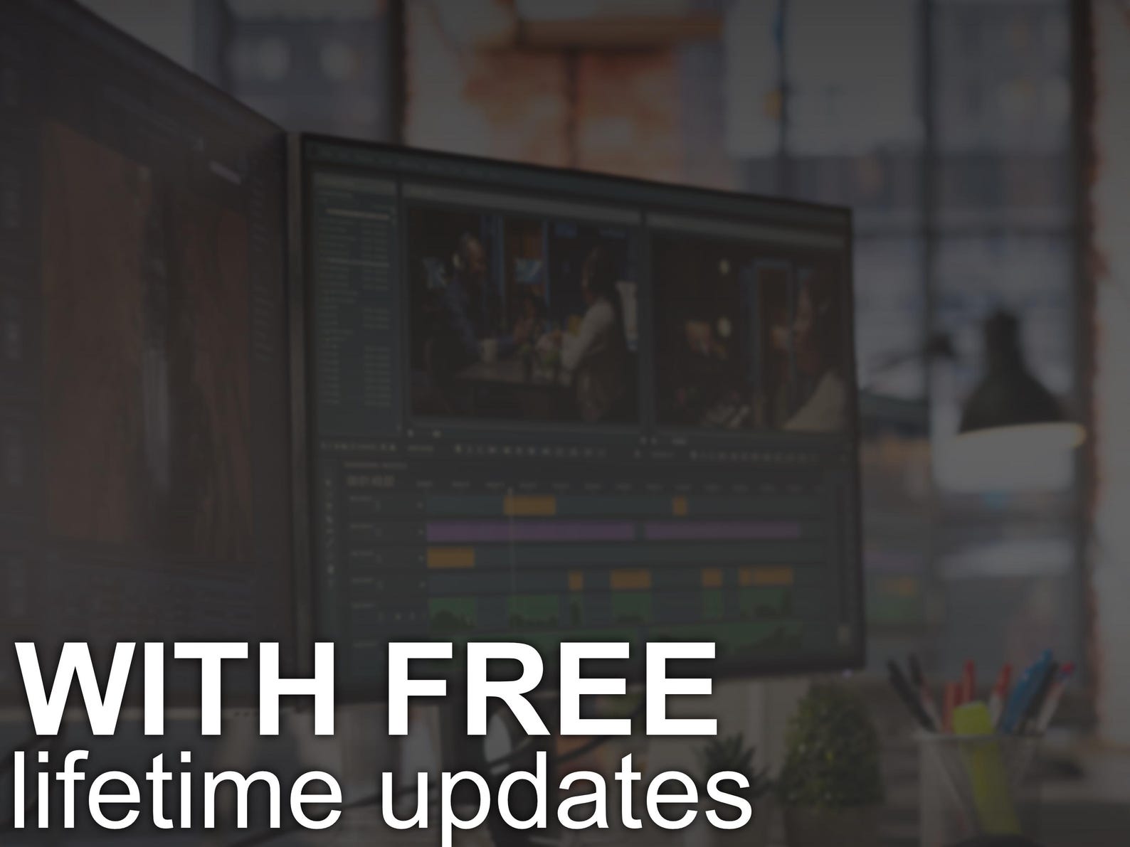 Premiere Pro Subtitle Presets: Auto-style Captions, Lower Thirds - Etsy