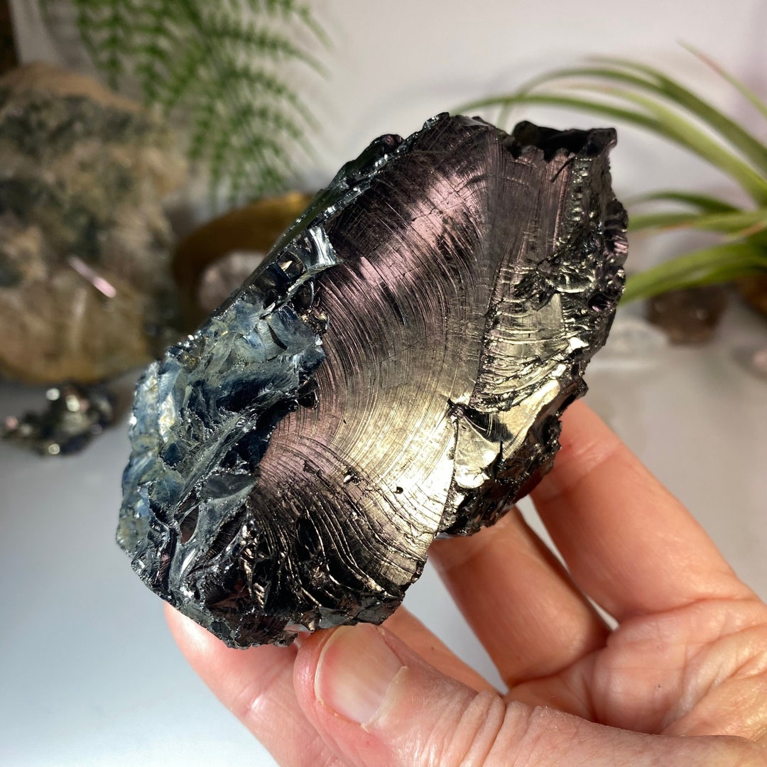Raw Shungite, Elite Noble Shungite From Columbia, Natural Raw Shungite ...