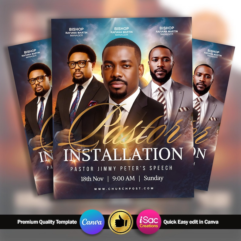 Pastor Installation, Holy Convocation, Pastor Appriciation, Church ...