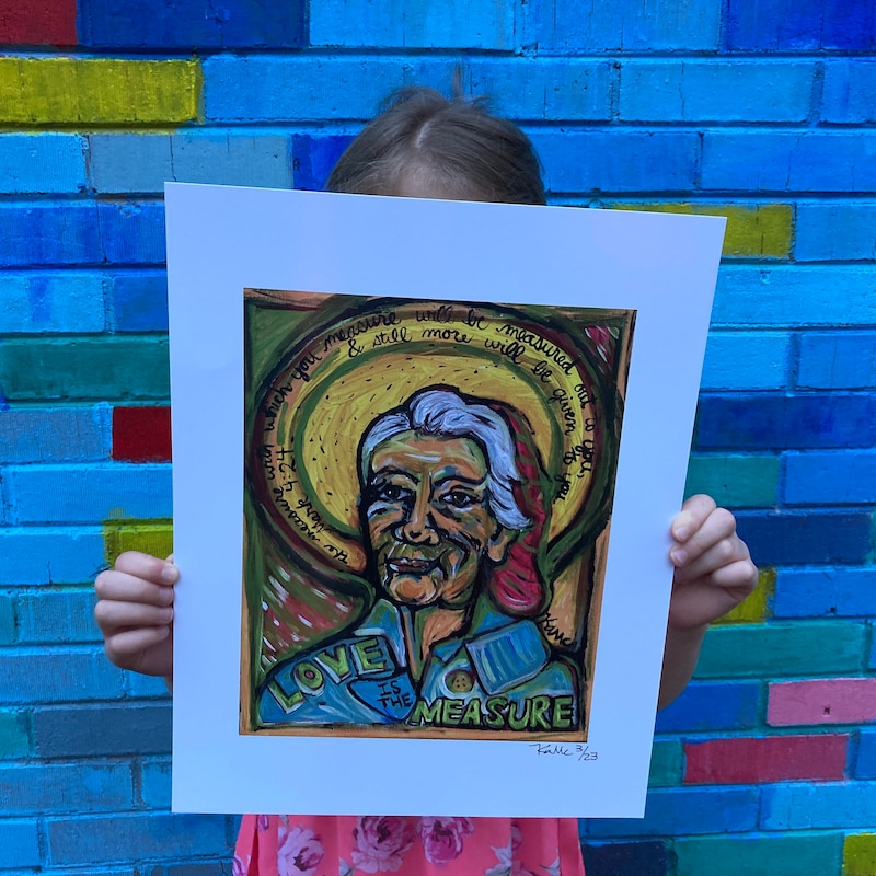 Dorothy Day - Etsy