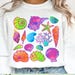 Summer Coquette Seashell PNG | Retro Beach Vibes | Coastal Aesthetic ...
