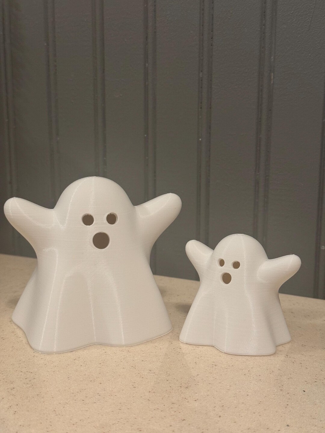 Hollow Ghost - Etsy