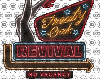 Revival PNG and SVG |sublimation Design | Instant Download | Digital ...