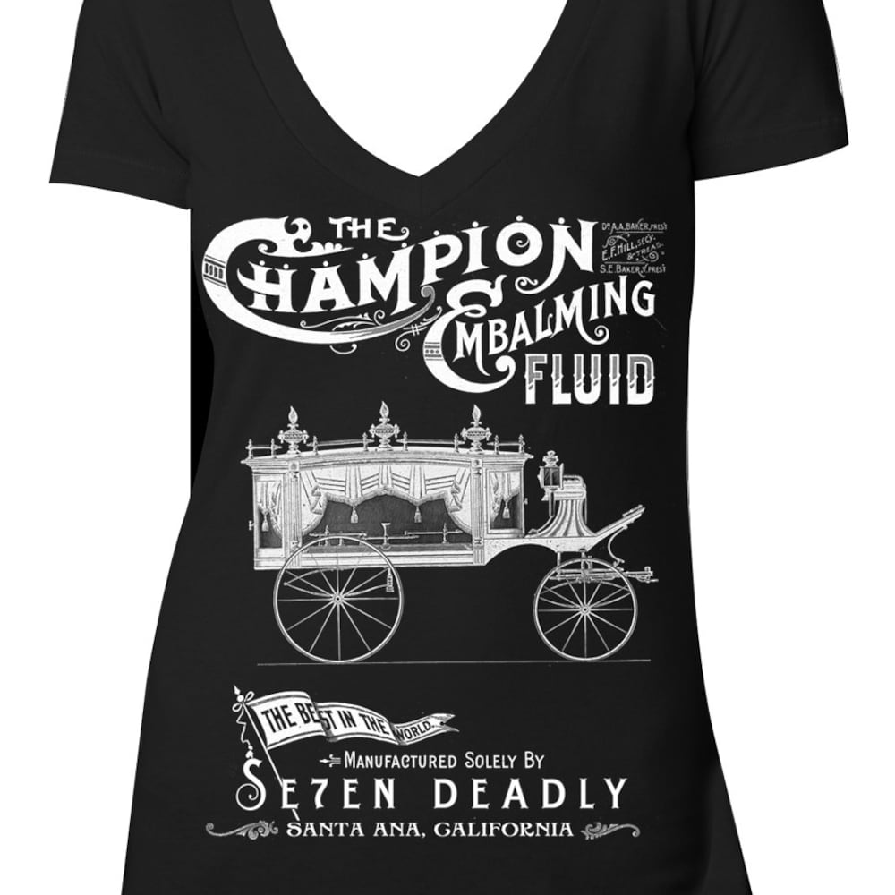 se7enDeadly - Etsy