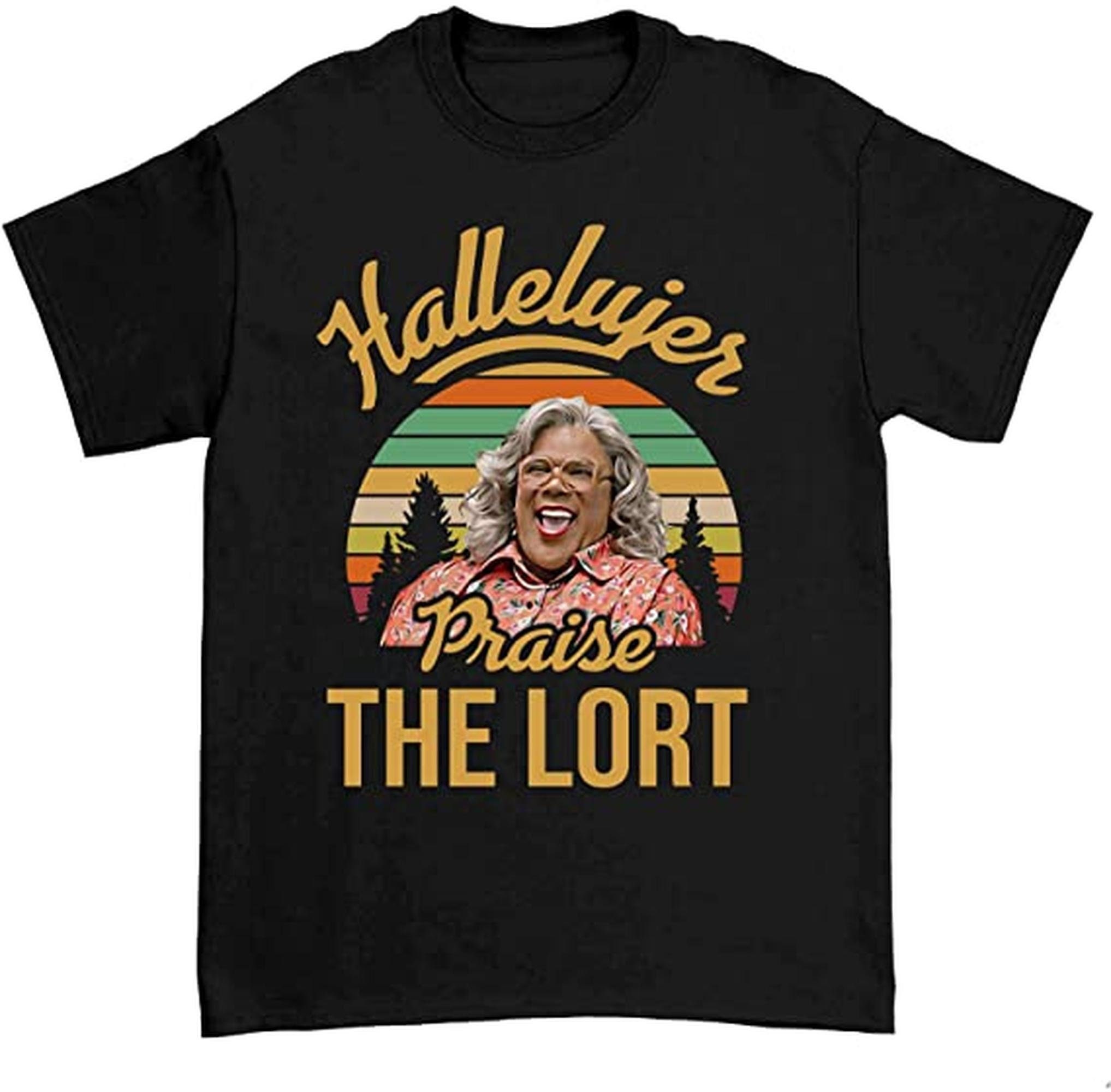 Madea Quotes Hallelujer