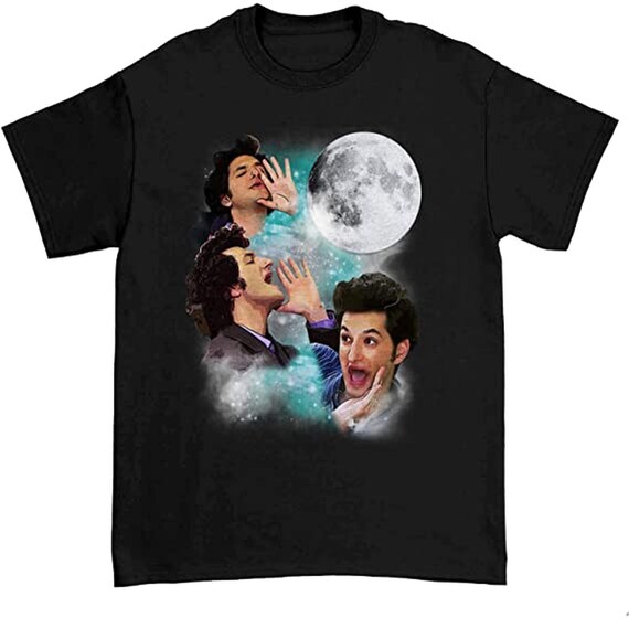 Jean Ralphio Saperstein Moon Jasonboxmas Gift Shirt For - Etsy