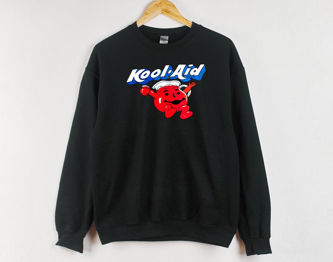 Kool Aid, Oh Yeah, Jasonboxmas, Gift Shirt for Fan, T-shirt, Long ...