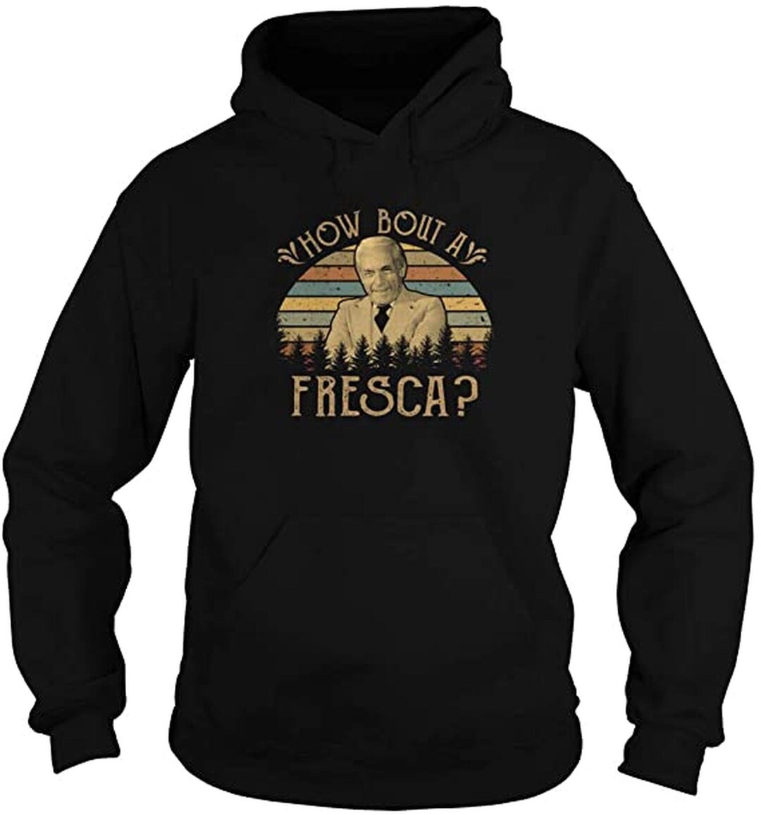 How Bout A Fresca, Ty Webb, Carl Spackler, Al Czervik, Judge Elihu ...