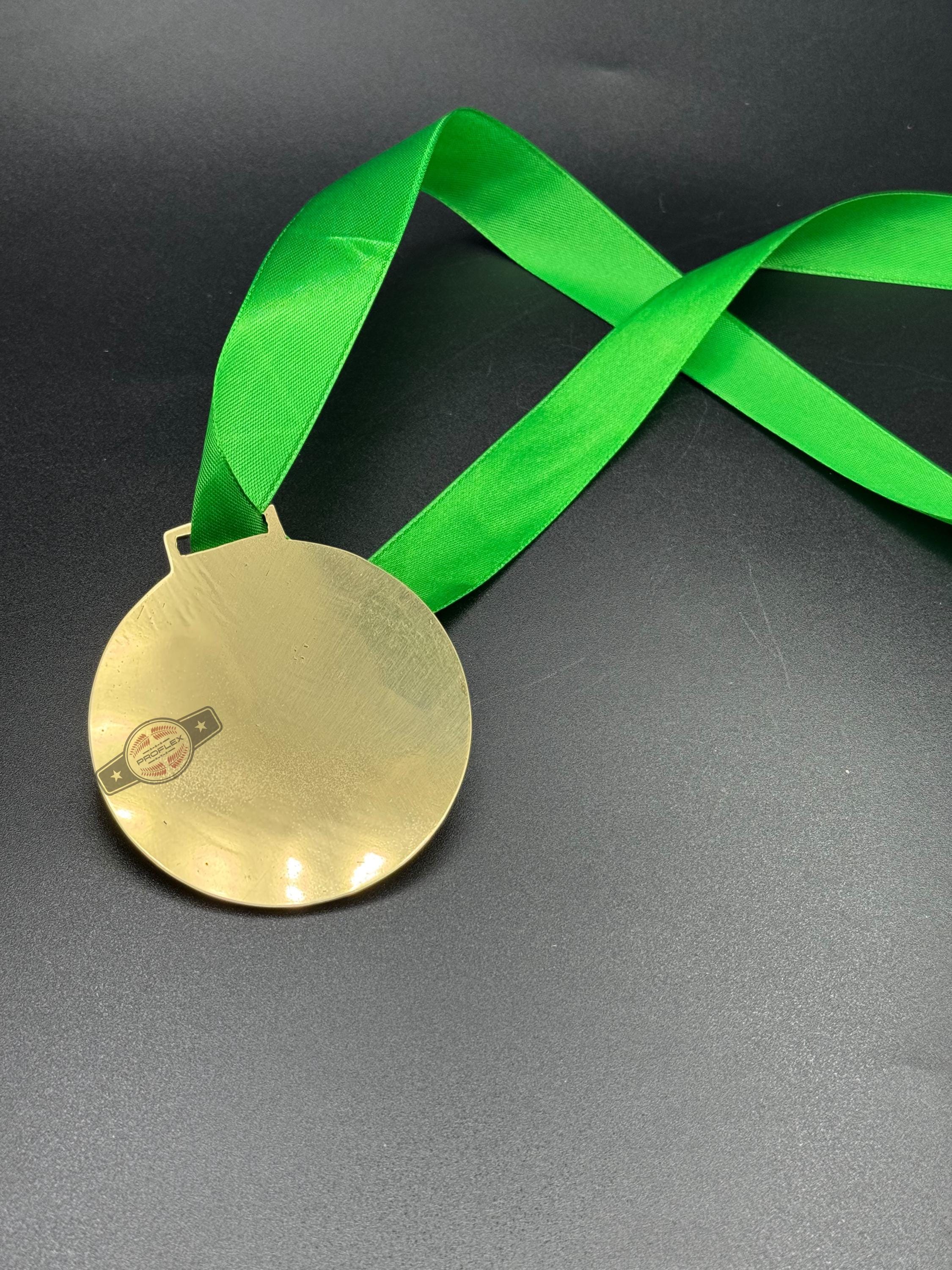 WBC Gold Medal Replica – Boxing Trophy, Championship Award Souvenir ...