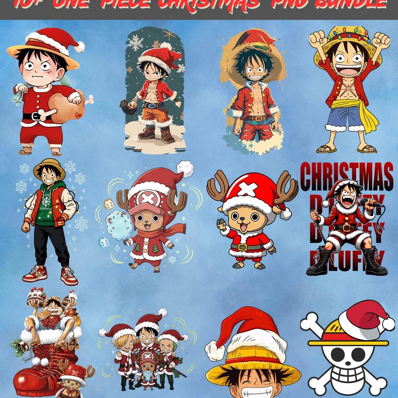 One Piece Quote Wall - Etsy