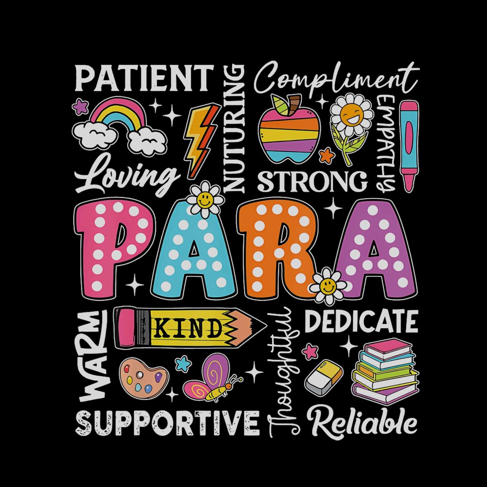 Last Day of School 2025 Preppy Field Day PNG, Teacher Png, Sports Day ...