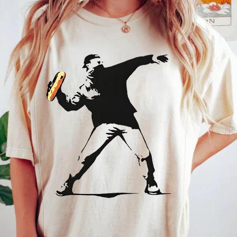 Free Dc T Shirts - Etsy