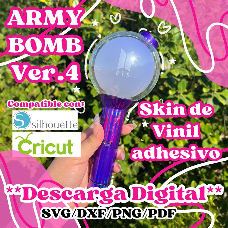 Army bomb sticker - Etsy México
