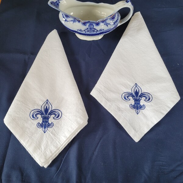 Fleur De Lys - Etsy
