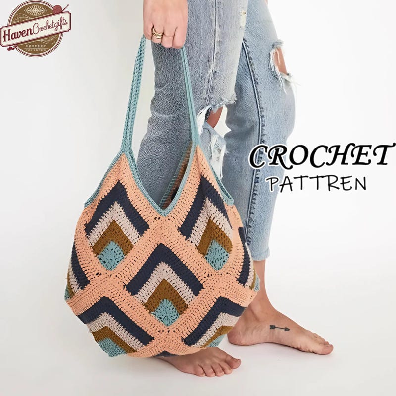 Bermuda Bag - Etsy
