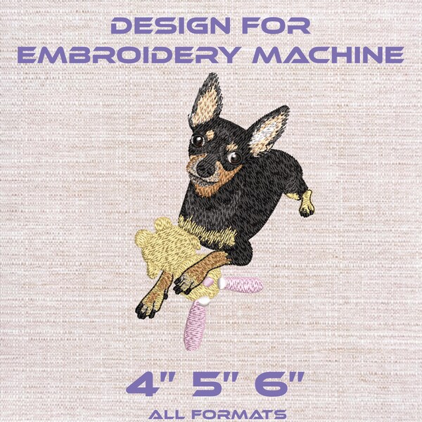 Minpin - Etsy