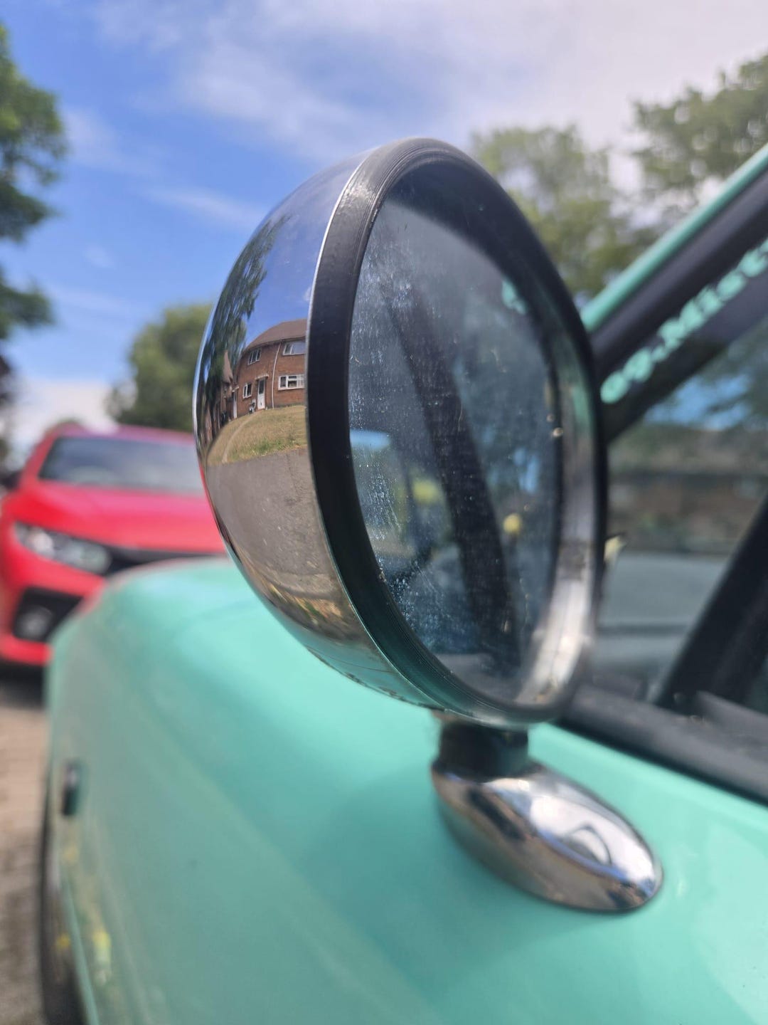 Mazda Mx5 NA Mk1 Mirror Surrounds Roadster Miata - Etsy UK