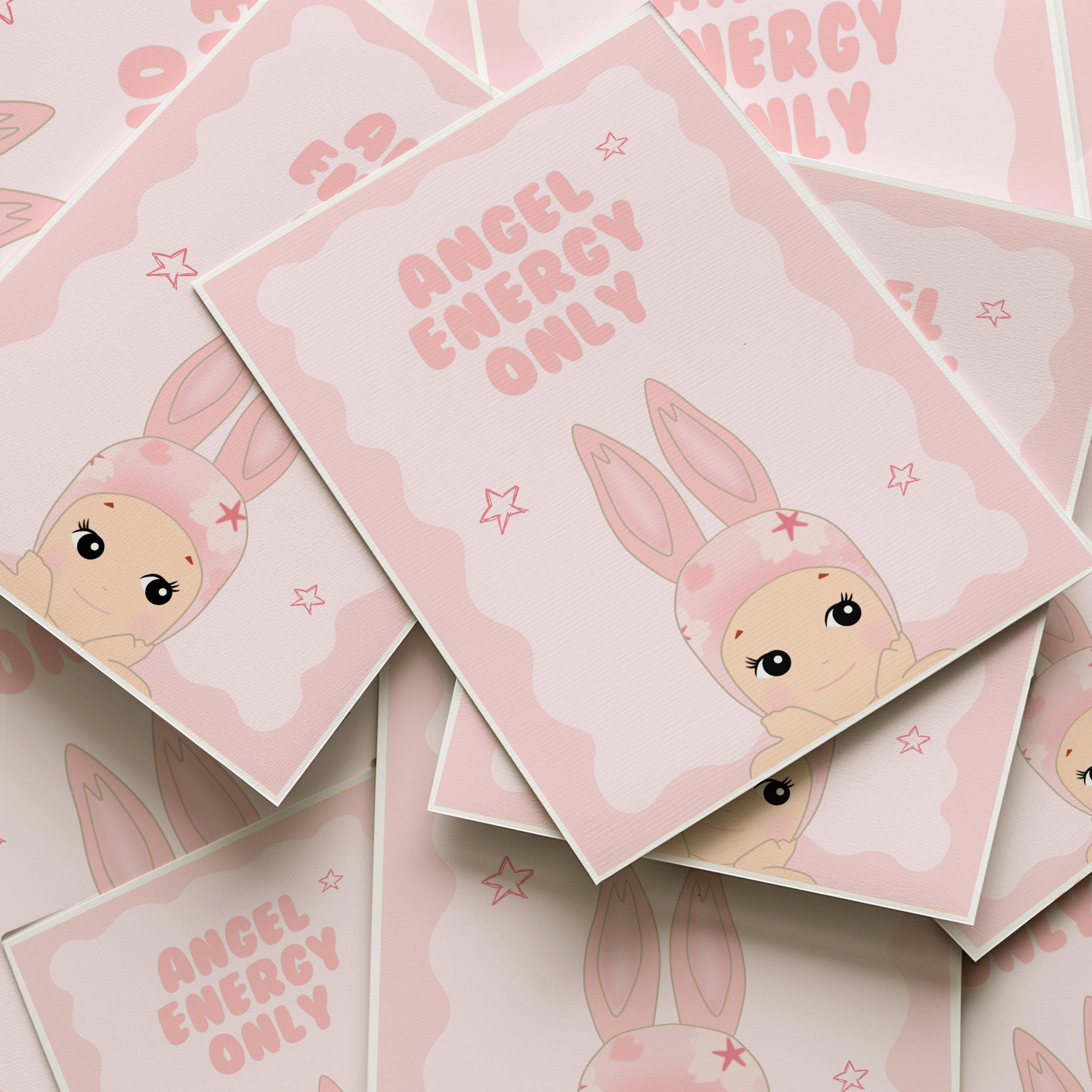 Sonny Angel Inspired Digital Print, Poster, Cute, Decor - Etsy
