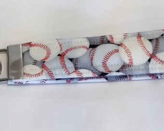 Baseball Key Holder | Etsy